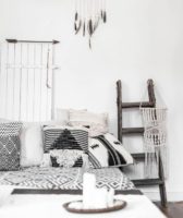 Bohemian Decor: Tribal Style - BelivinDesign